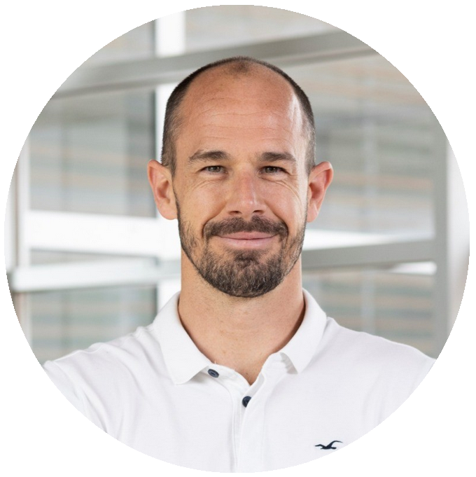 Coordination - hydrolatinamerica